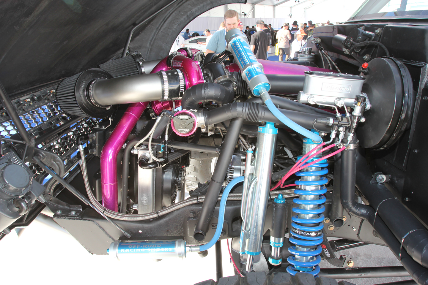 Twin-Turbo LS Bronco: A 1988 Ford Rebuilt Into a Modern Beast