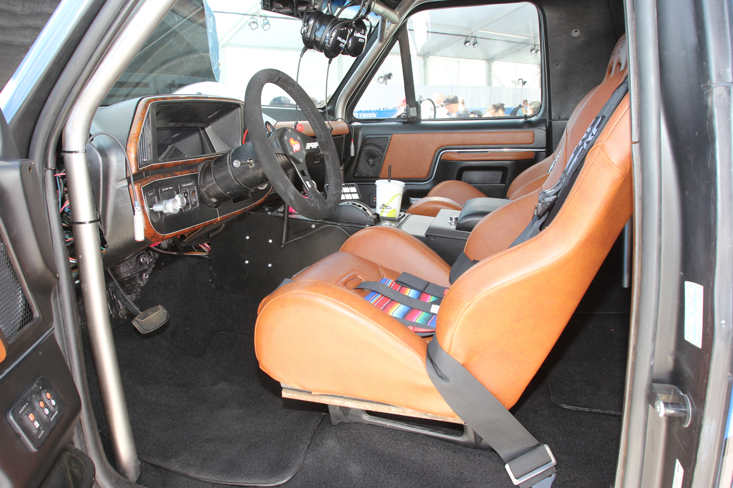 Twin-Turbo LS Bronco: A 1988 Ford Rebuilt Into a Modern Beast