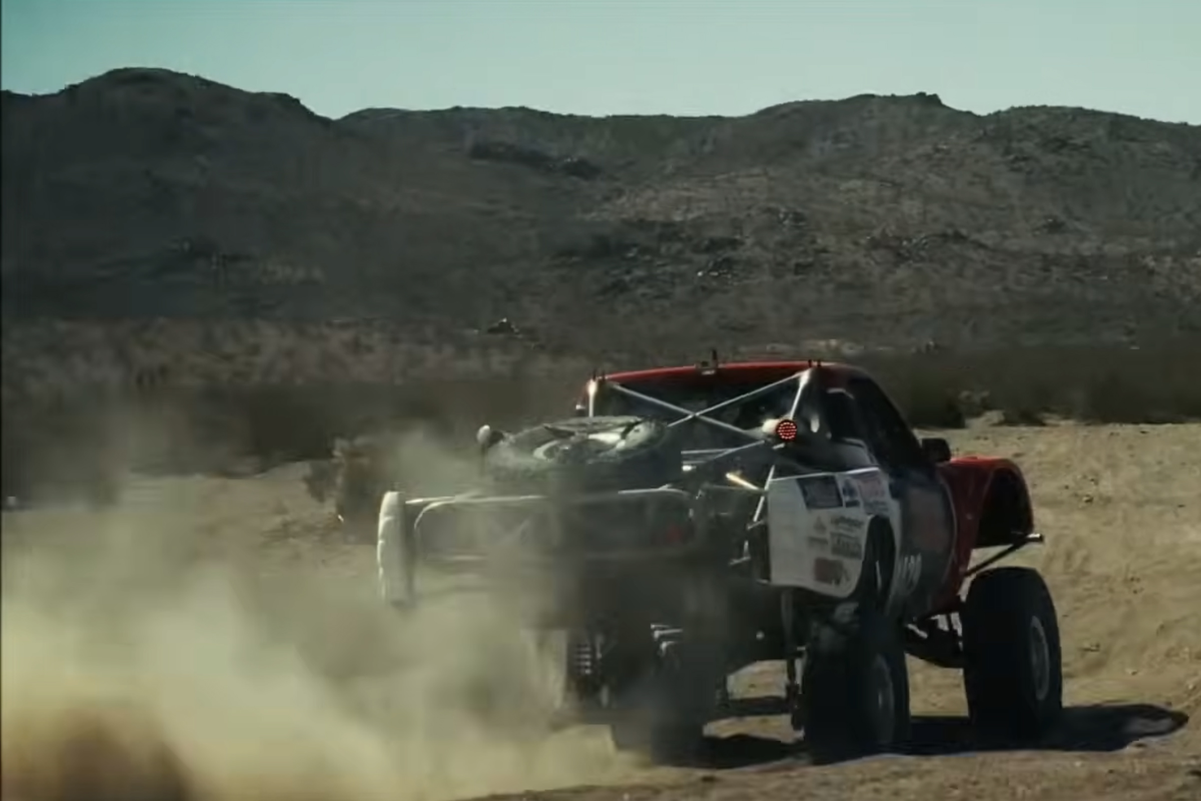 Dan Vance: Godfather Of The SoCal 1450 Prerunner Scene