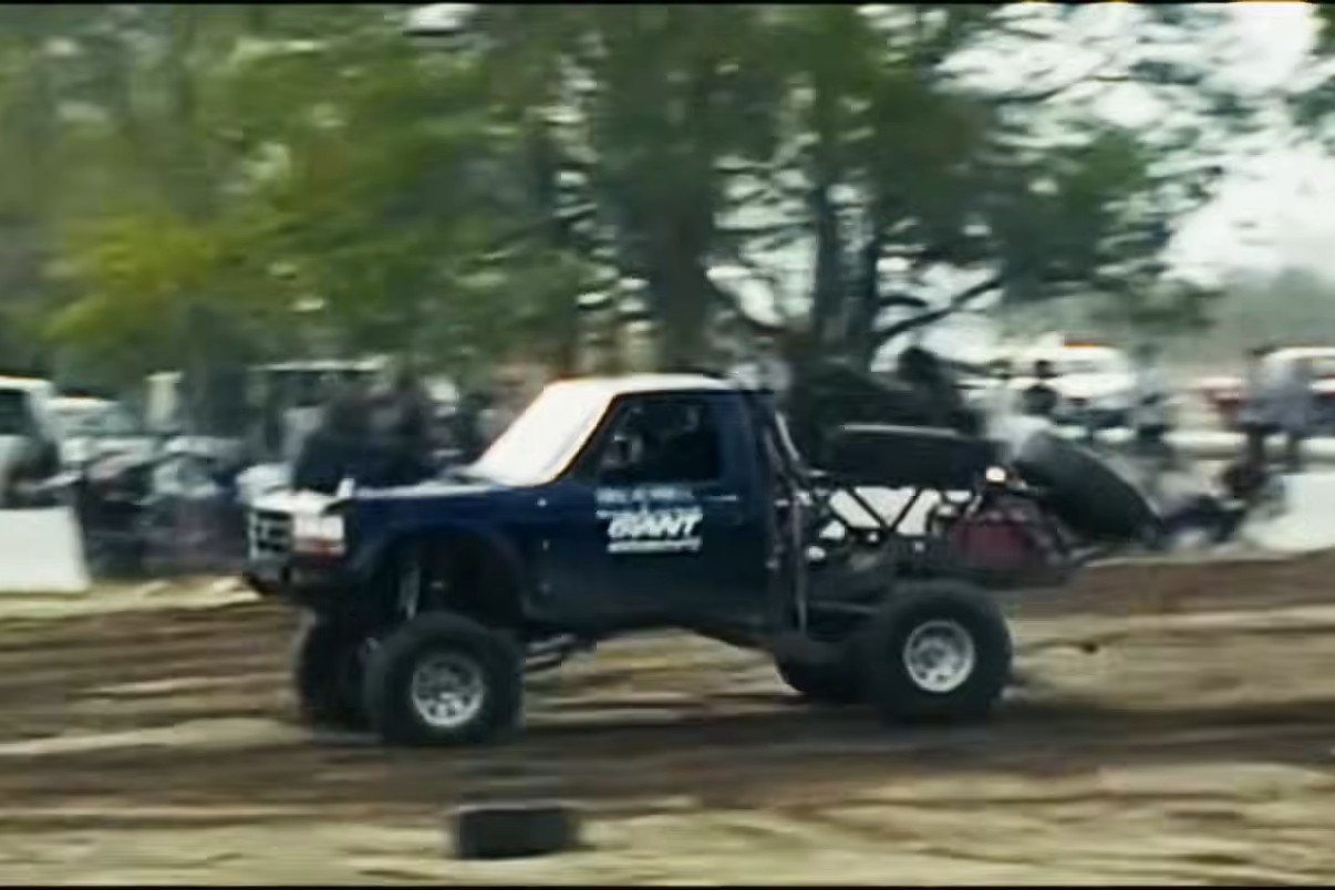 Dan Vance: Godfather Of The SoCal 1450 Prerunner Scene