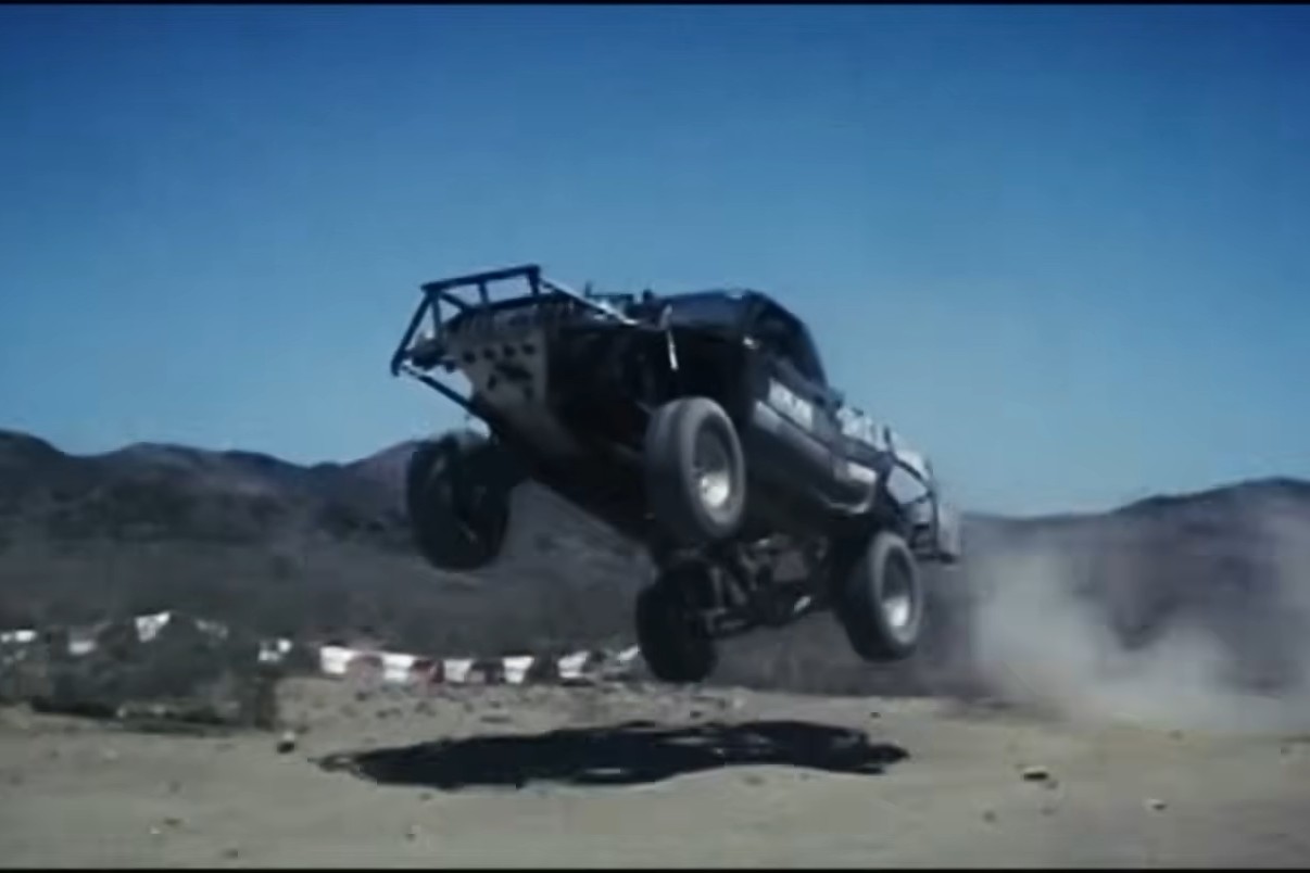 Dan Vance: Godfather Of The SoCal 1450 Prerunner Scene