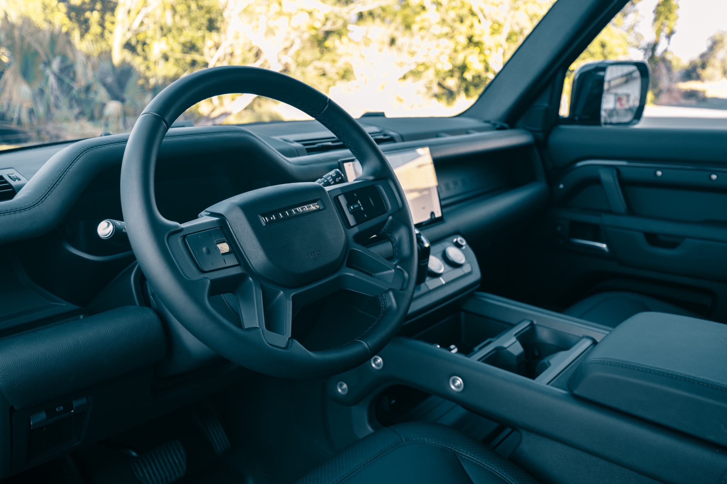 ECD Automotive Design x Chelsea Truck Company Defender 02