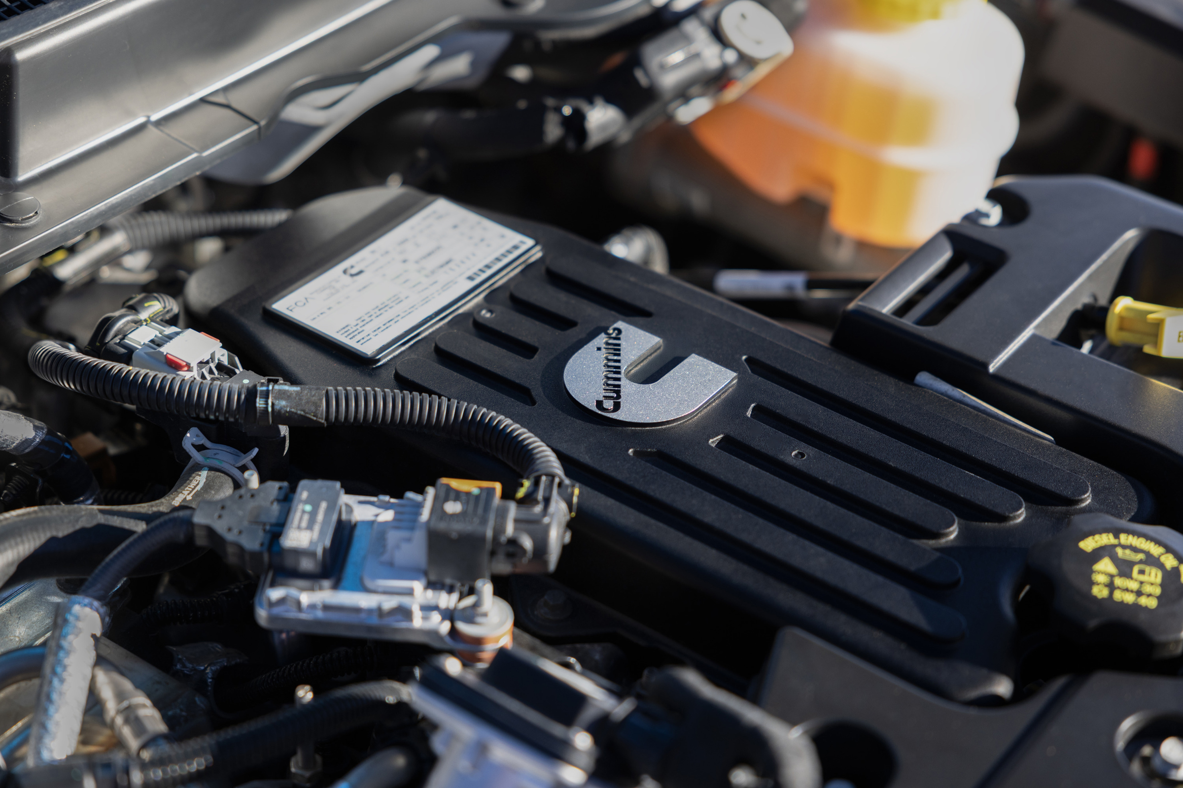 The 2027 Cummins Diesel Ram Power Wagon Is Finally Real