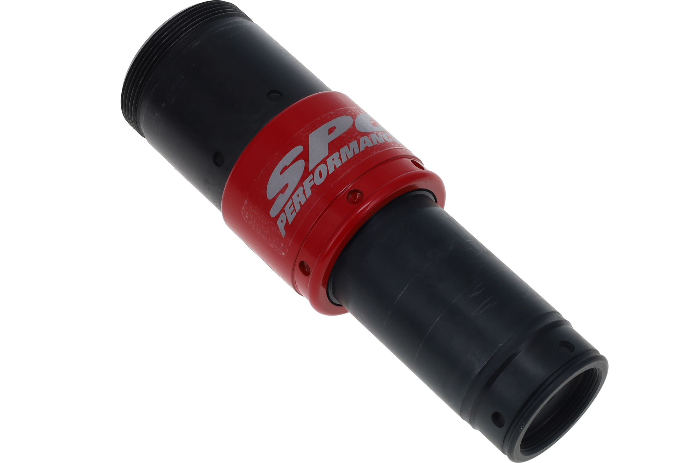 SPC Jounce Shocks Are The Next Evolution In Suspension Control