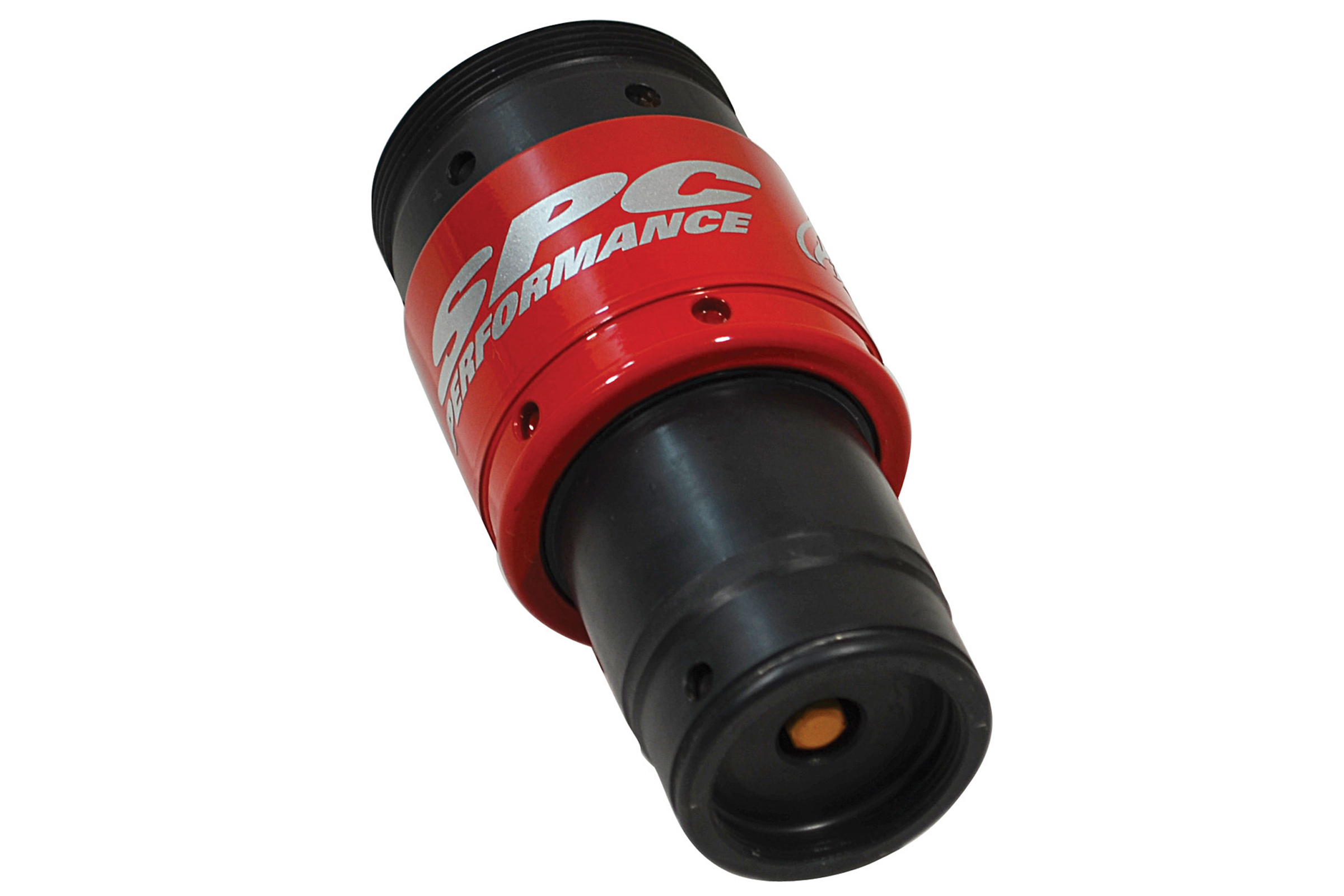 SPC Jounce Shocks Are The Next Evolution In Suspension Control