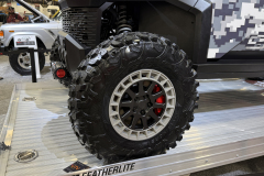 Toyota’s Wild Scion 01 Concept Redefines Off-Road Adventure